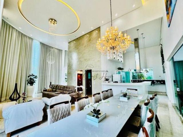 Casa com 2 quartos sendo 1 suíte à venda, 371 m² por R$ 1.850.000 Quinta dos Angicos Cotia/SP