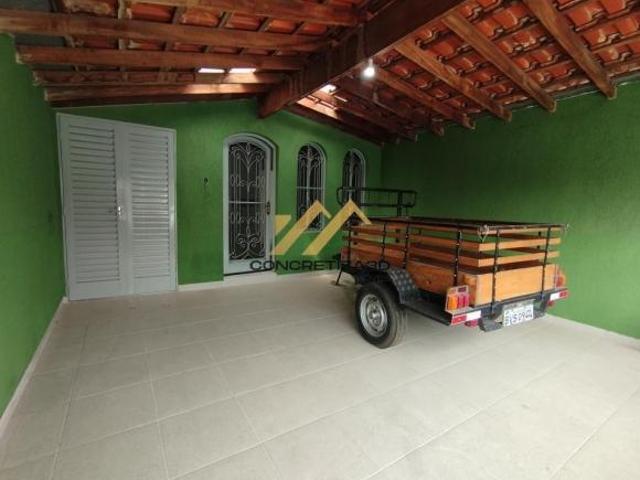 Casa com 2 quartos sendo 1 suíte à venda, 98.97 m² Parque das Nações Indaiatuba/SP