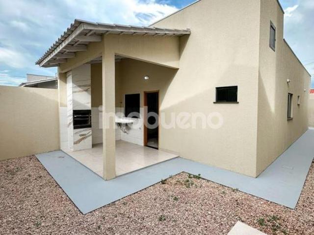 Casa com 2 quartos sendo 1 suíte com closet no Vila Verde, 88m²