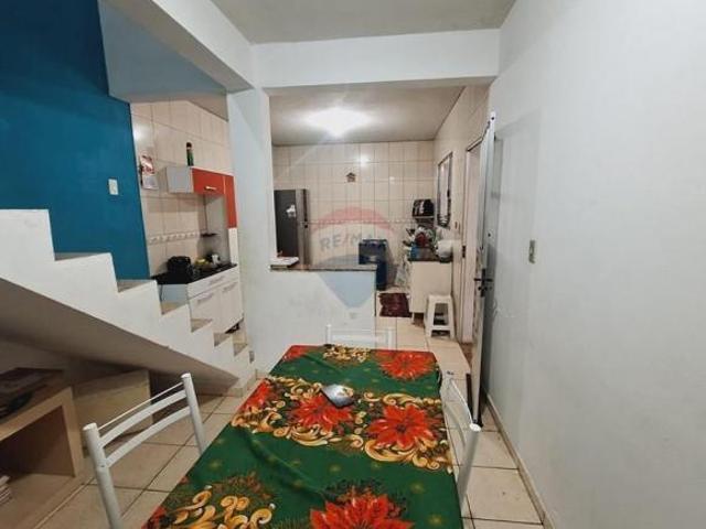 Casa com 2 quartos sendo 1 suíte e edícula com 2 quartos no Jardim Bertioga, Várzea Paulista SP