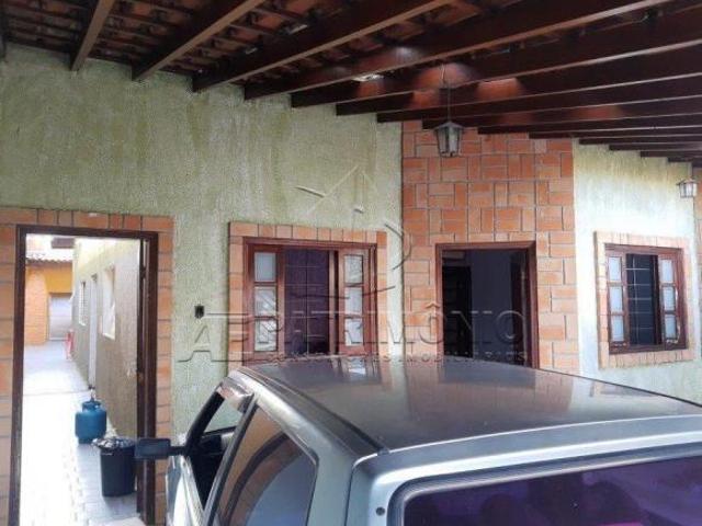 CASA COM 2 QUARTOS SENDO 1 SUITE NA ZONA OESTE