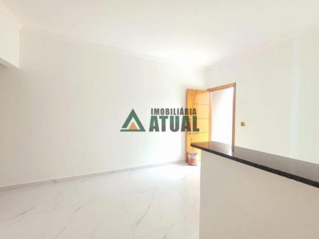 Casa com 2 quartos, sendo 1 suíte na Região Norte