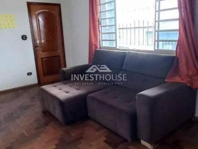 Casa com 2 quartos sendo 1 suíte no bairro Vila Rica em Guaxupé