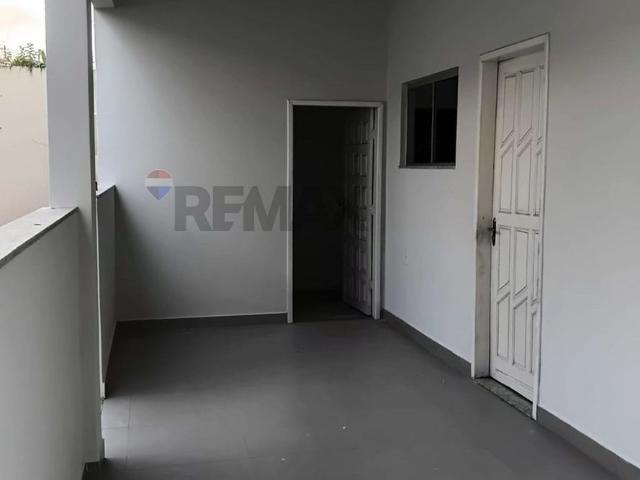 Casa com 2 Quartos sendo 1 Suíte no Jardim Caraípe