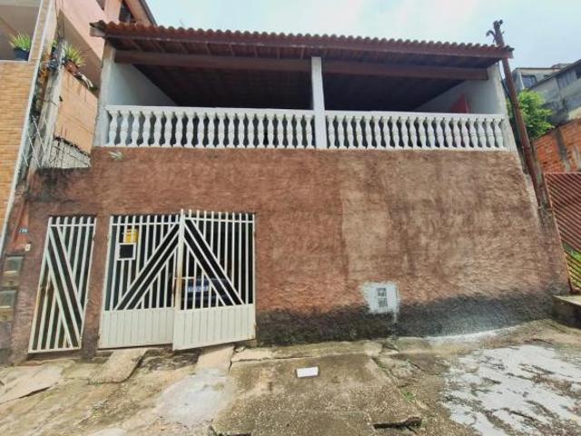Casa com 2 quartos sendo 1 suíte no Jardim Bertioga, Várzea Paulista SP