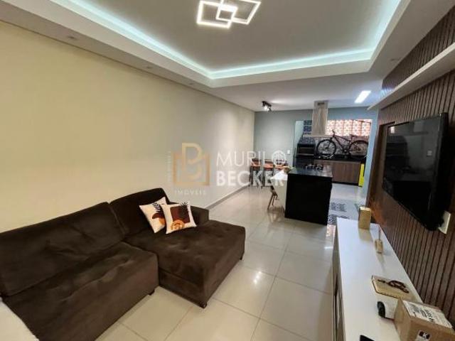 Casa com 2 quartos, sendo 2 suítes, à venda, 68m BAIRRO VALE DO SOL