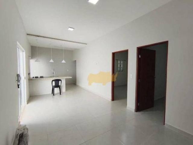 Casa com 2 quartos sendo 2 suítes à venda, 85 m² por R$ 459.000 Vila Aparecida Rio Claro/SP