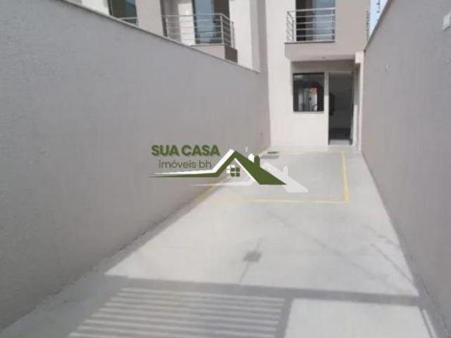 Casa com 2 Quartos sendo Suíte, 120 m²