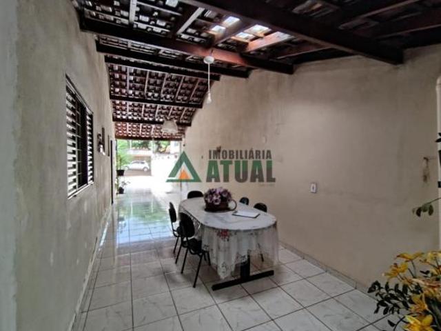 CASA COM 2 QUARTOS SENDO UMA SUÍTE NA REGIÃO NORTE