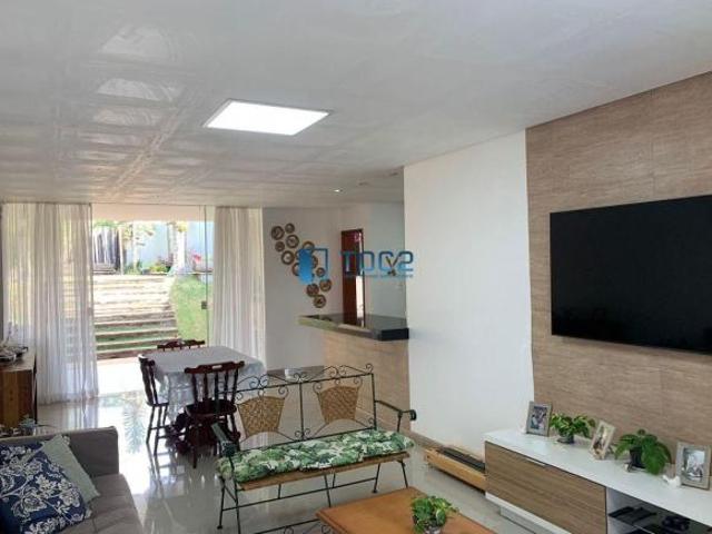 Casa com 2 quartos, sendo uma suíte, à venda, 160 m² por R$ 899.000
