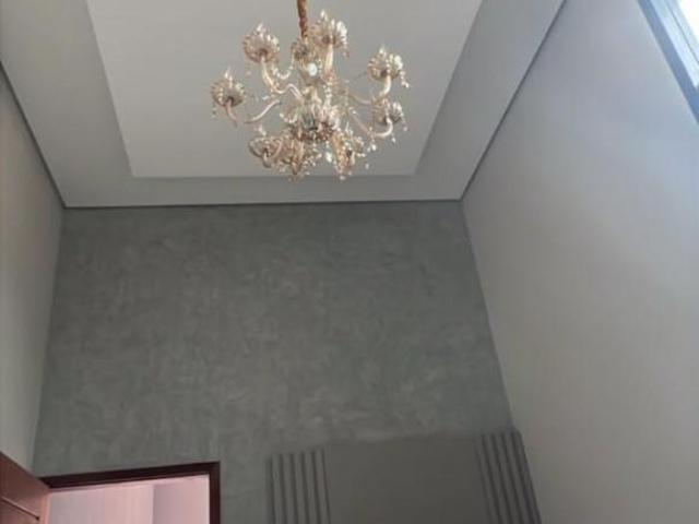 CASA COM 2 QUARTOS SENDO UMA SUÍTE A VENDA EM IBAITI PR