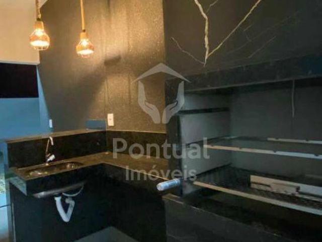 Casa com 2 quartos, sendo uma suíte à venda, Jardim Patricia, UBERLANDIA MG