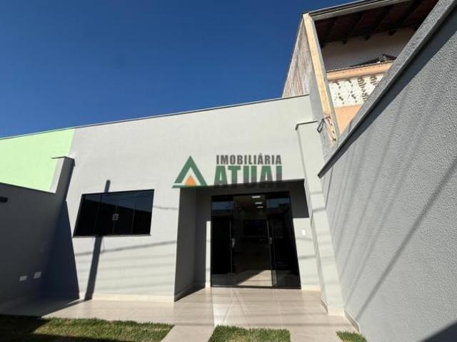 CASA COM 2 QUARTOS SENDO UMA SUÍTE A VENDA NA REGIÃO SUL DE LONDRINA