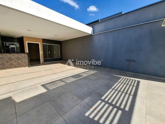 Casa com 2 Quartos, Sendo Uma Suite, Parque das Nações