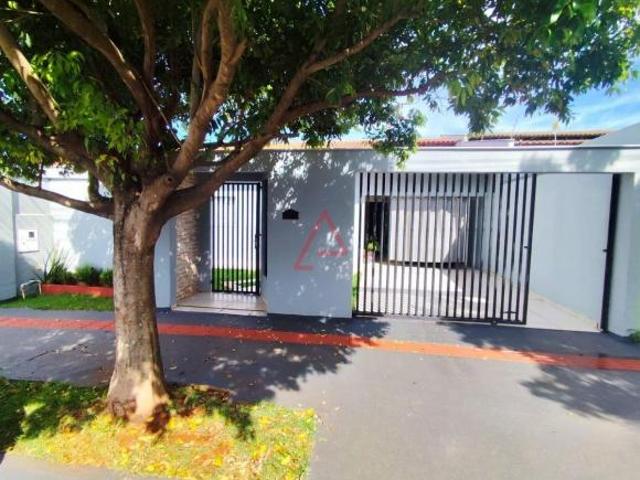 Casa com 2 Quartos suíte à Venda, 108m² por R$405.000,00, Lon Rita, Londrina PR