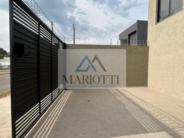 Casa com 2 quartos suíte no residencial Bella Atibaia