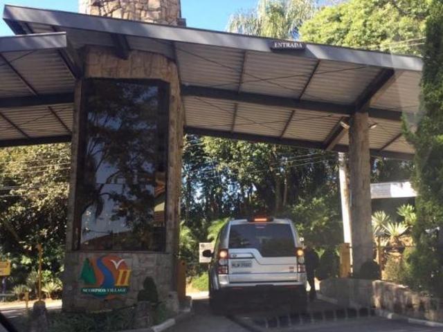 Casa com 2 Quartos para Venda, 670m², por R$ 1.300.000,00, em ALPES DOS ARACAS JORDANESIA, Cajamar