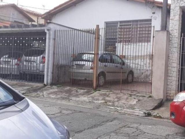 Casa com 2 Quartos para Venda, 120m², por R$ 390.000,00, em Campo Grande, São Paulo / SP