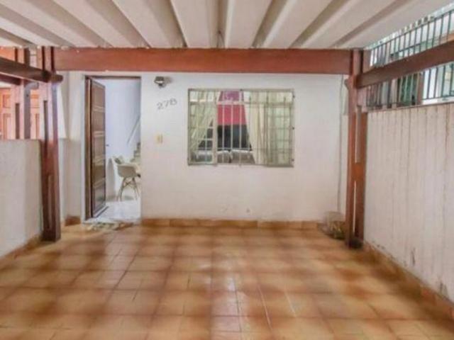 Casa com 2 Quartos para Venda, 120m², por R$ 790.000,00, em Praça Da árvore, São Paulo / SP