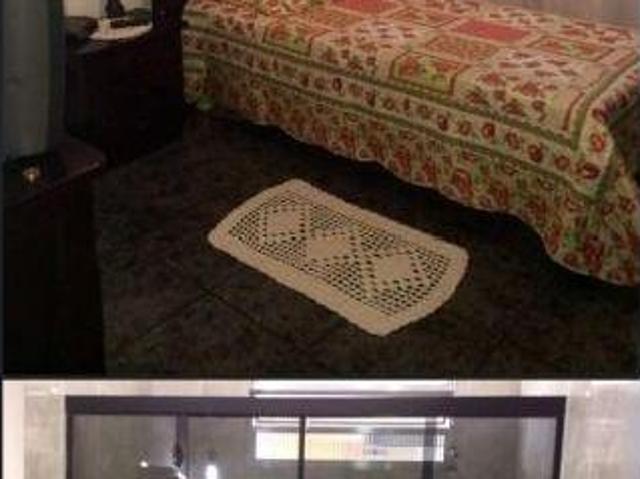 Casa com 2 Quartos para Venda, 123m², por R$ 530.000,00, em Campo Grande, São Paulo / SP