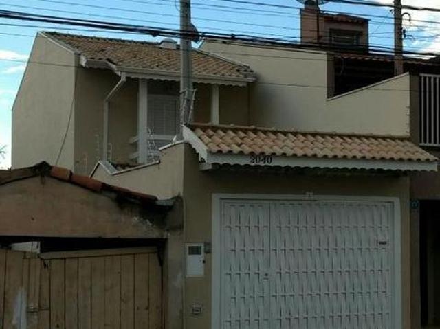 Casa com 2 Quartos para Venda, 125m², por R$ 428.000,00, em Vila Rami, Jundiaí / SP