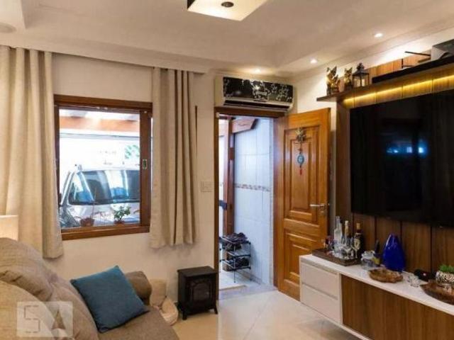 Casa com 2 Quartos para Venda, 125m², por R$ 750.000,00, em Vila Mascote, São Paulo / SP