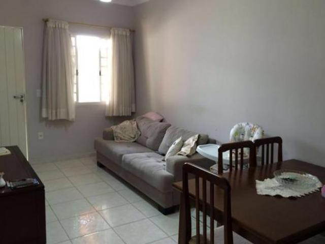 Casa com 2 Quartos para Venda, 127m², por R$ 371.000,00, em Colônia, Jundiaí / SP