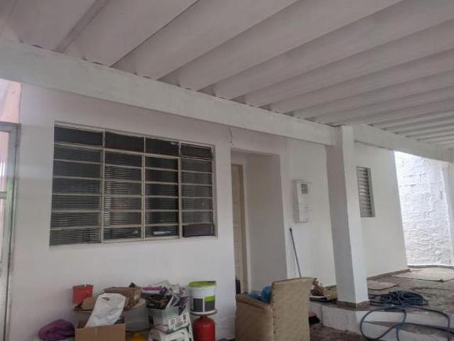 Casa com 2 Quartos para Venda, 227m², por R$ 585.000,00, em Vila Friburgo, São Paulo / SP