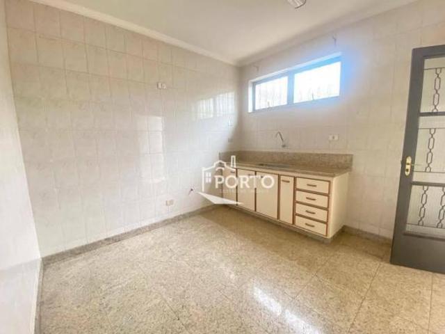 Casa com 2 quartos para venda Alto Piracicaba