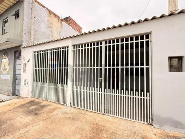 Casa com 2 quartos para venda Éden, Zona Industrial de Sorocaba/SP