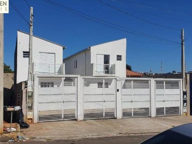 Casa com 2 quartos para venda em Campinas