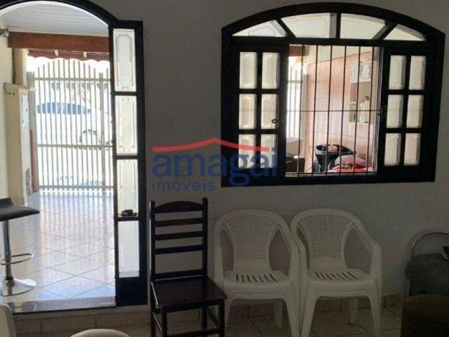Casa com 2 quartos para venda em Jacareí SP