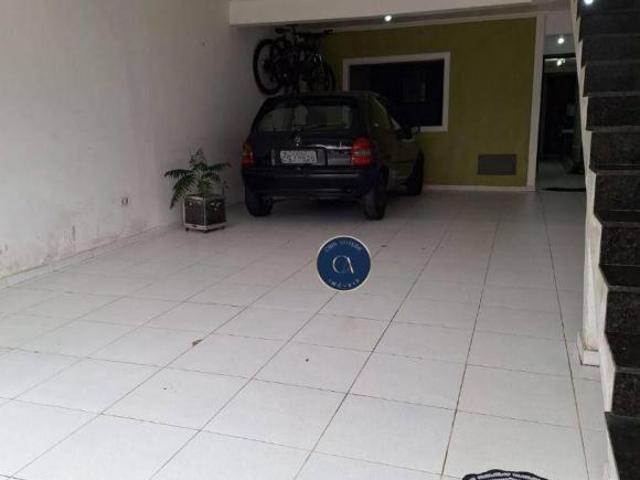 Casa com 2 quartos para venda na Vila Romana em São Paulo