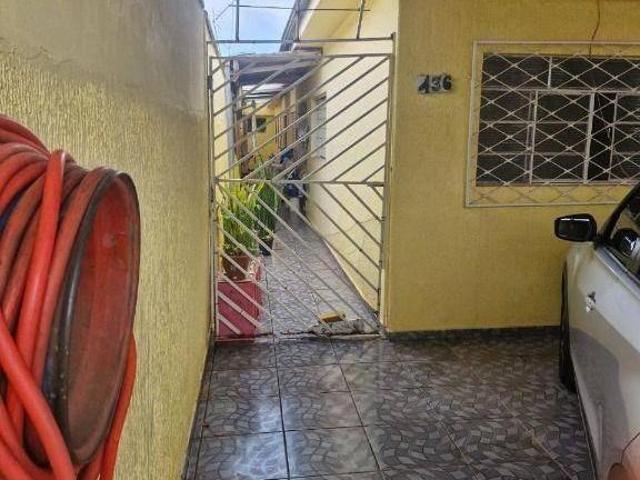 Casa com 2 quartos para venda no bairro Jardim Nossa Senhora do Carmo em Americana por R$ 318.000,00