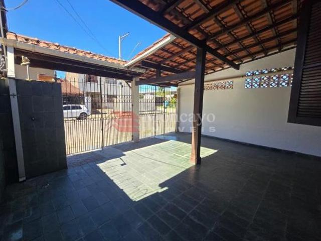 Casa com 2 quartos para venda no Estrela D&apos alva, Caraguatatuba