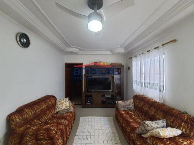 Casa com 2 quartos para venda no Parque Imperial