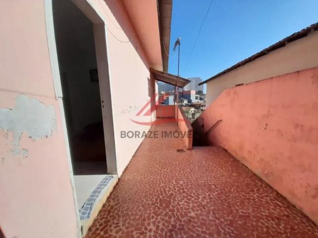 Casa com 2 quartos para venda no Parque São Vicente em Mauá