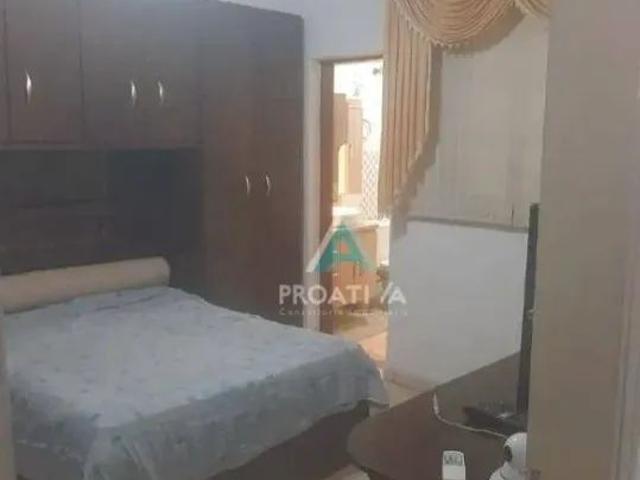 Casa com 2 Quartos para venda ou aluguel, 160m² Parque das Nações