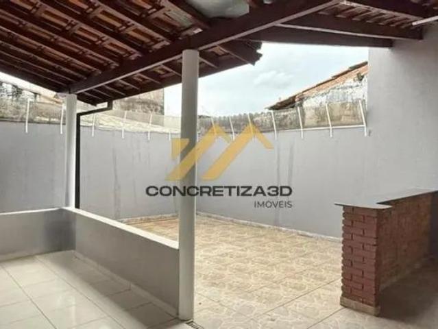 Casa com 2 Quartos para venda ou aluguel, 108m² Jardim Rêmulo Zoppi