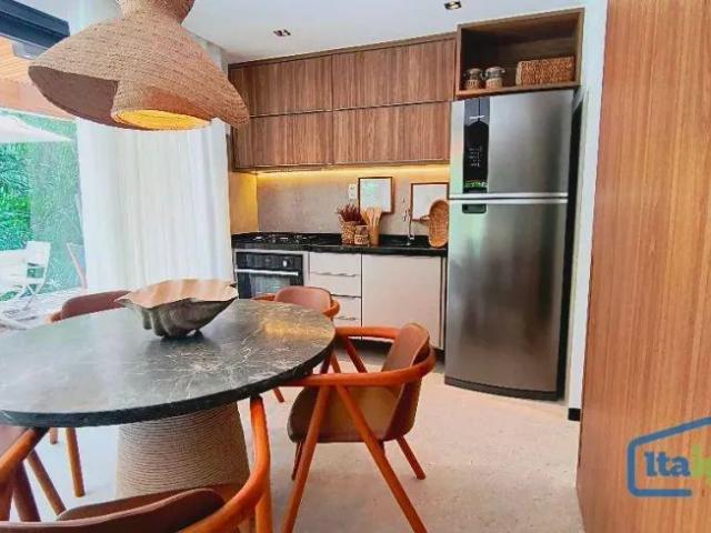 Casa com 2 Quartos para venda ou aluguel, 115m² Praia do Forte
