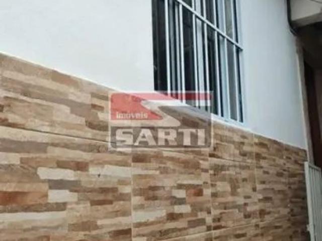 Casa com 2 Quartos para venda ou aluguel, 60m² Lauzane Paulista