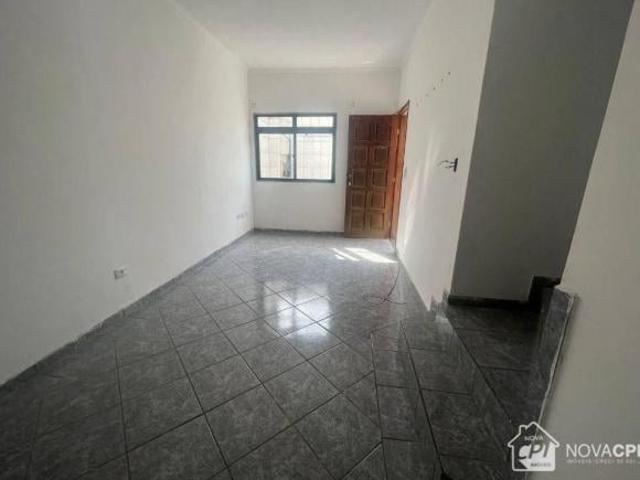 Casa com 2 quartos para venda ou para locação no Canto do Forte Praia Grande/SP