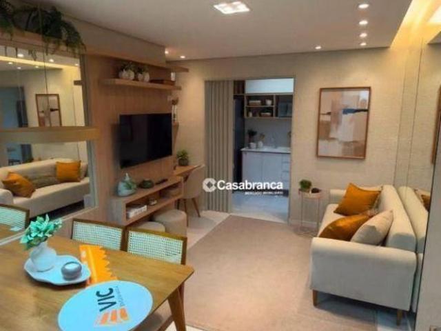 Casa com 2 quartos para vender, 51 m² Jardim Cristal Votorantim/SP
