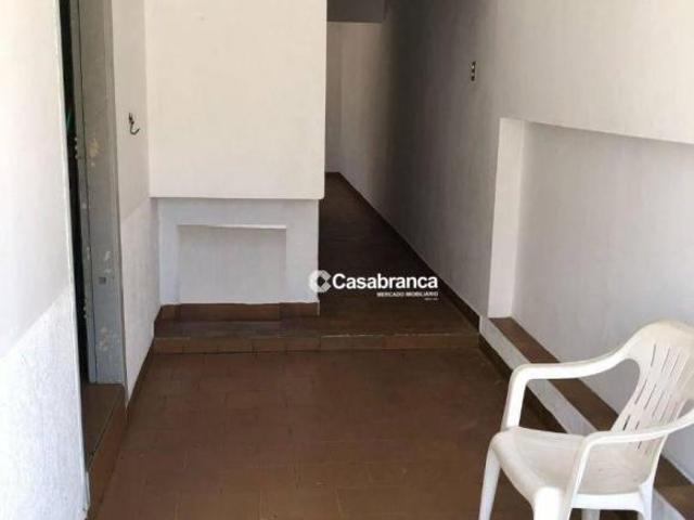 Casa com 2 quartos para vender, Vila Hortência Sorocaba/SP