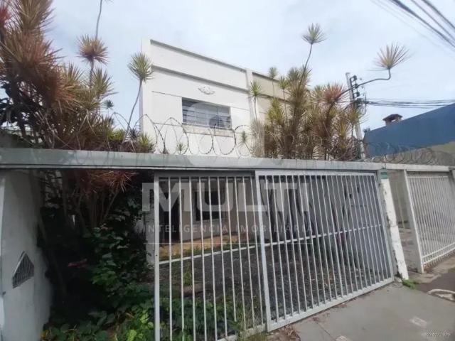 Casa com 2 Quartos para alugar, 105m² Fundinho