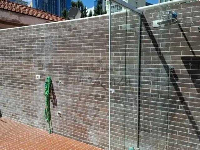 Casa com 2 Quartos para alugar, 105m² Itaim Bibi