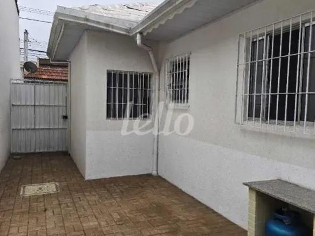 Casa com 2 Quartos para alugar, 100m² Vila Bertioga