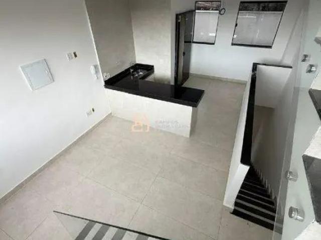 Casa com 2 Quartos para alugar, 100m² Alípio de Melo