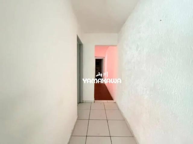 Casa com 2 Quartos para alugar, 100m² Itaquera