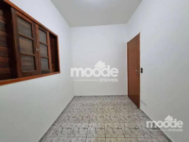 Casa com 2 Quartos para alugar, 100m² Jardim Arpoador Zona Oeste